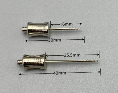 Dental Tooth Extraction Elevator Apical Root Tip Extractor Extracting ...