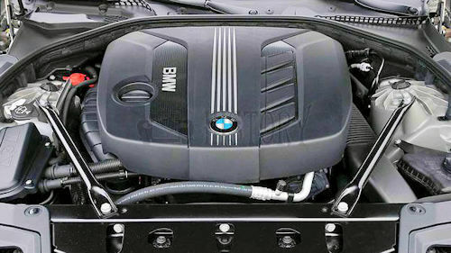Bmw 123D Engine for sale in UK | 54 used Bmw 123D Engines