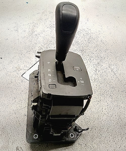 2004-2013 Volvo S40 V50 C30 C70 Automatic Floor Shifter Assembly OEM | eBay
