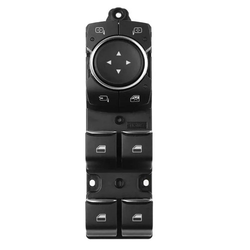 H1BT14540DC For FORD FIESTA FOCUS Front Left Power Window Switch | eBay