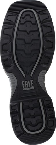 FRYE Supply Men's 10" Western Internal Metatarsal Guard Steel Toe Work ...