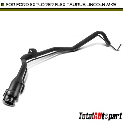 Fuel Tank Filler Neck for Ford Explorer 2013-2019 Flex Taurus Lincoln ...