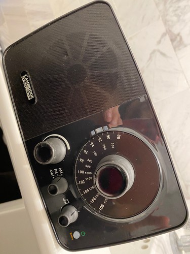 Cambridge Soundworks Radio 705 High Performance AM/FM Radio | eBay