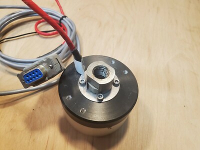 SERTA PRESSURE TRANSDUCER MODEL 204 | eBay