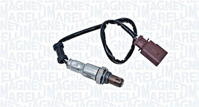 Lambda Sensor For AUDI A3 SEAT Altea SKODA Octavia II VW Eos 04-15 ...