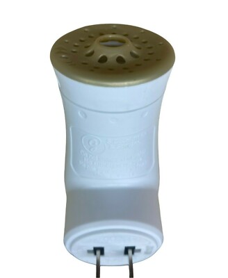 Glade Plug-in Air Freshener Oil Warmer Diffuser | eBay