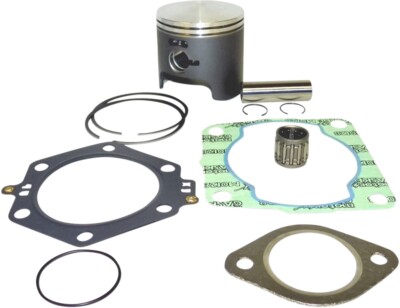 WSM Top End Rebuild Kit +1.0mm Oversize Bore 94-99 Big Boss Xplorer ...