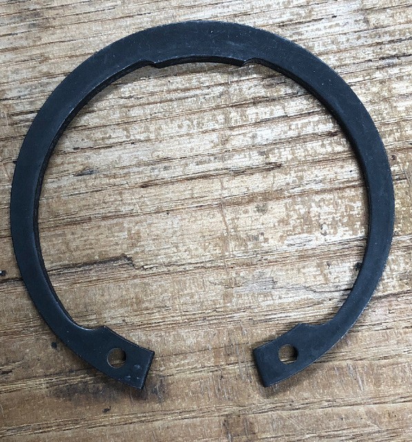 GM OEM Brake-front-retainer Ring 94535121 for sale online | eBay