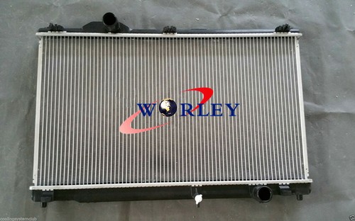 Radiator for Lexus GS300 GRS190 2/05-ON //GS450H GSW191 2/06-ON | eBay ...