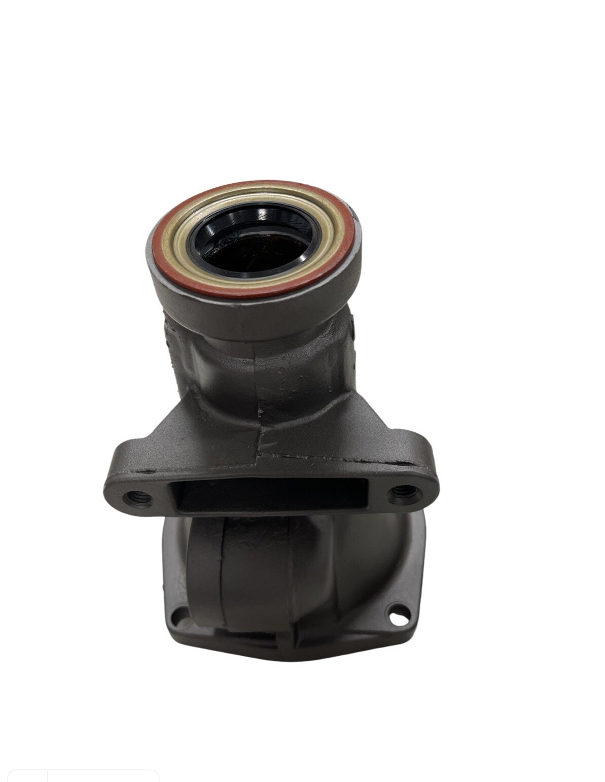 700r4 Extension 2WD Housing (bottom with 2 bolt flat trans mount type ...