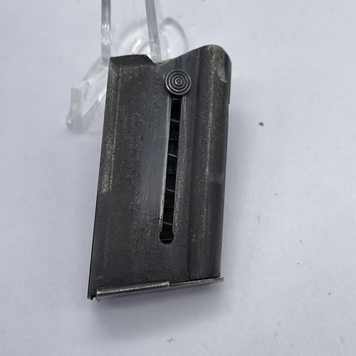 #R12A Voere Factory Original 22LR semi auto AUT. Magazine 5 Round Mag ...