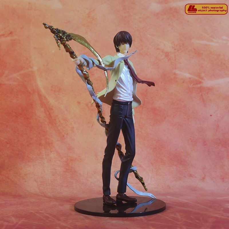 Anime Death Scythe