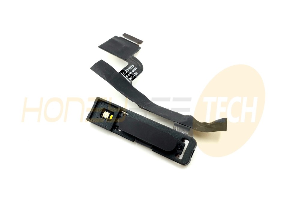 GENUINE LENOVO X1 CARBON 9TH 10TH GEN FINGERPRINT POWER BUTTON ...