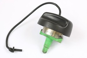 MINI Petrol / Fuel Filler Cap With Cord Tether Strap Wire - Cooper R50 ...