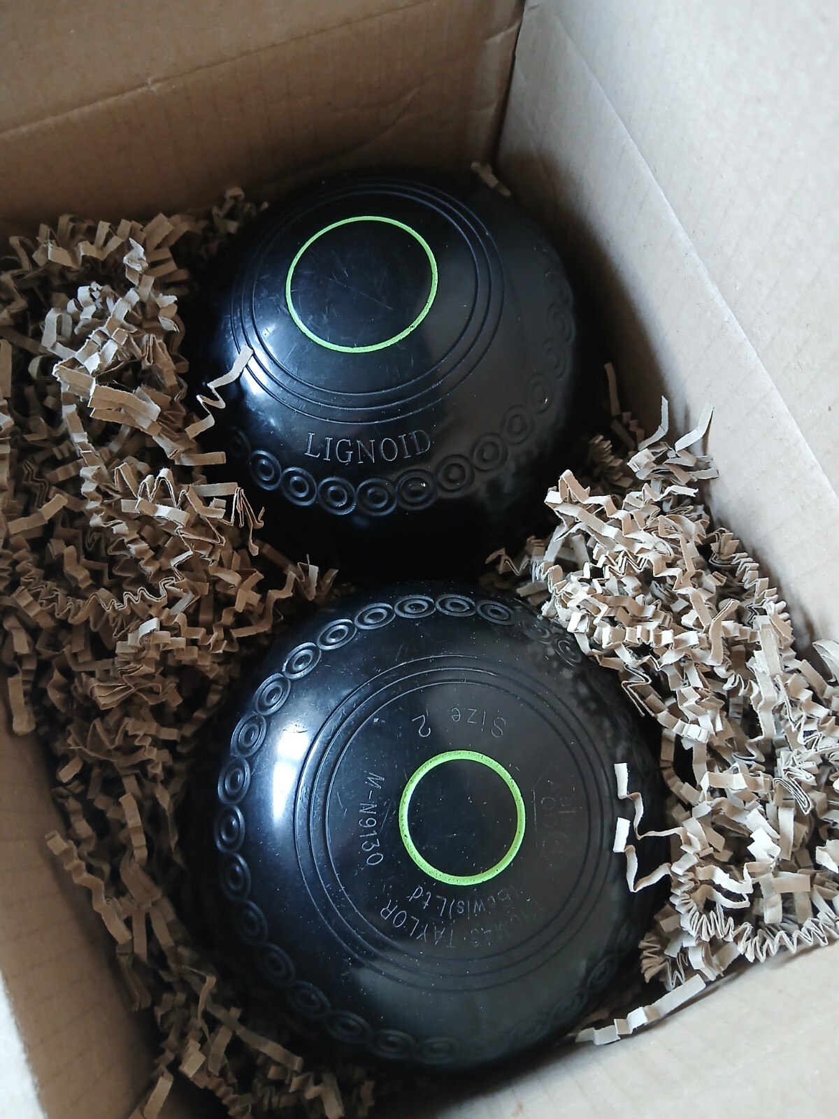 lawn bowls size 2 | eBay UK