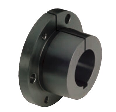 H-X-1-1/4 QD Bushing Double Split | eBay