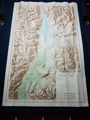 Canada - Geological Maps