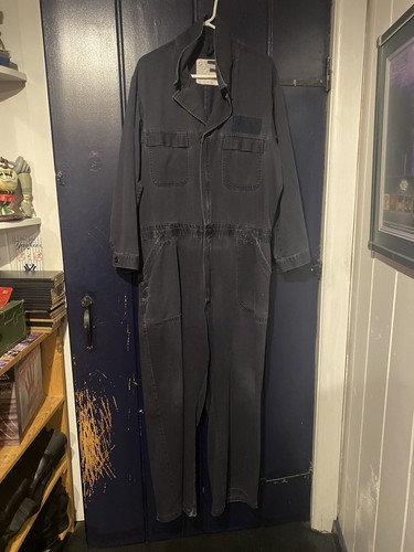Michael Myers 78 Coveralls Custom 48R | eBay