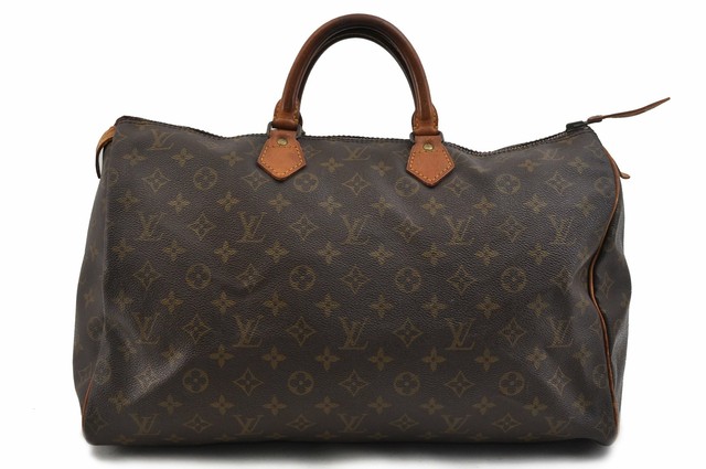 Older Model Louis Vuitton Bags | Paul Smith