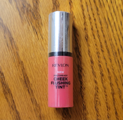 Revlon PhotoReady Cheek Flushing Tint - # 001 Haute - Sealed - Fast ...