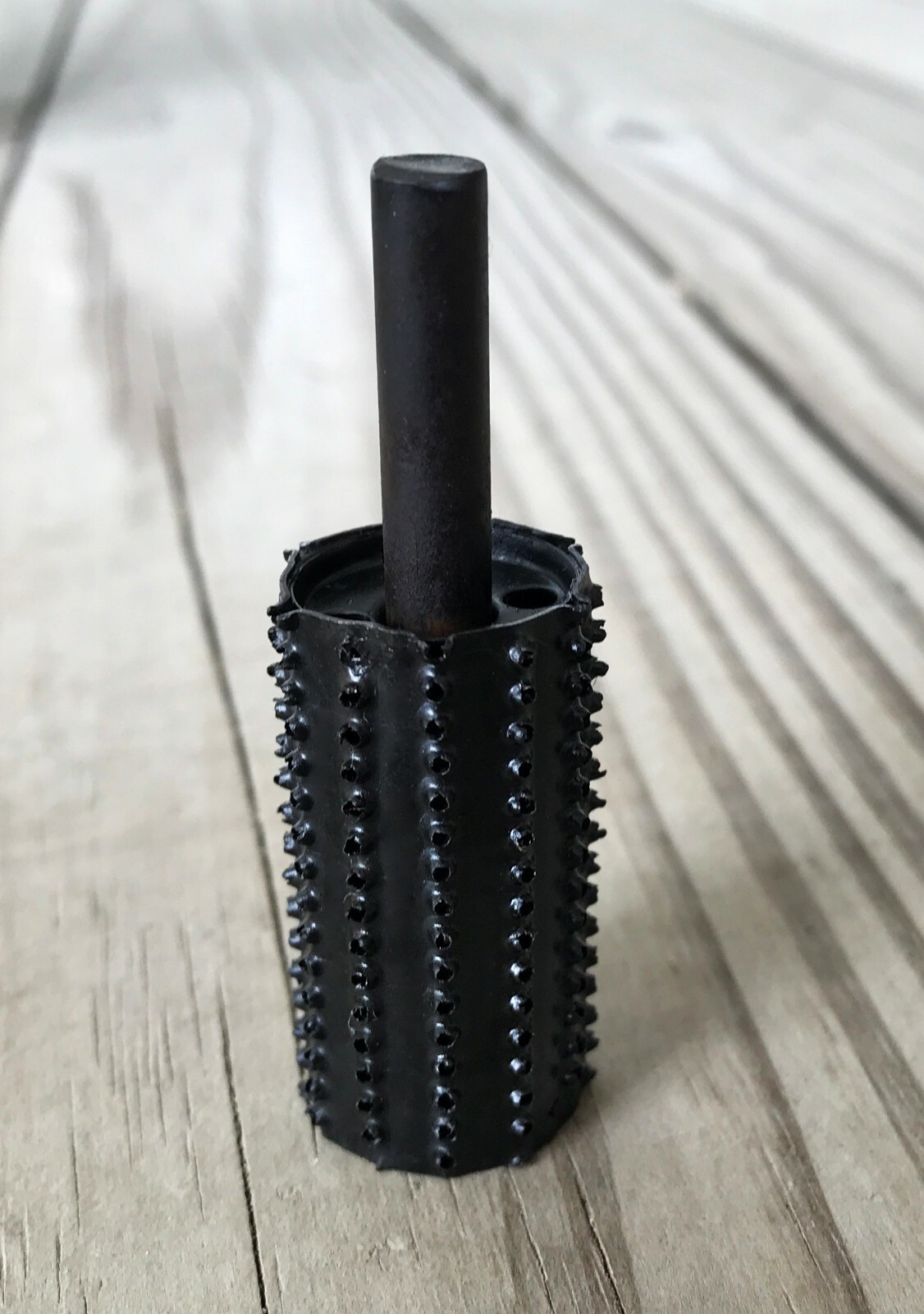 New Easy Rasp 3/4" Rotary Drum Rasp for woodworking and more | eBay