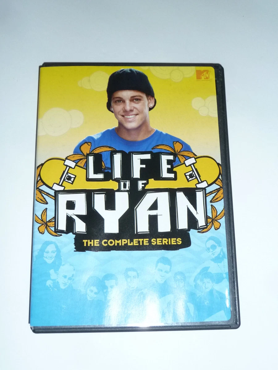 Life Of Ryan Season 1
