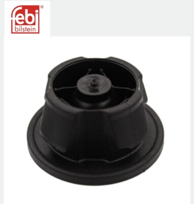 Febi 40836 Mercedes Engine Cover Ball Socket A6420940785 6420940785 ...