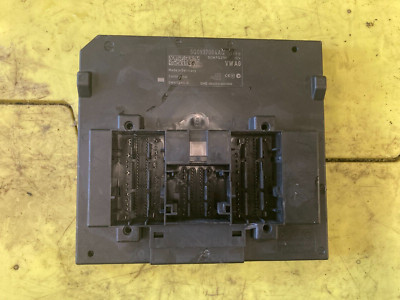2013-2017 VOLKSWAGEN GOLF MK7 BODY CONTROL MODULE BCM 5Q0937084AQ | eBay UK