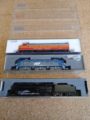 Kato N Gauge | eBay UK