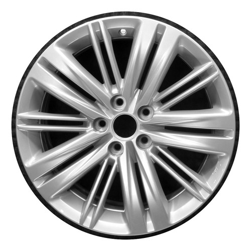 Wheel Rim Mitsubishi Outlander 18 2022-2024 4250G125 OEM Factory OE ...