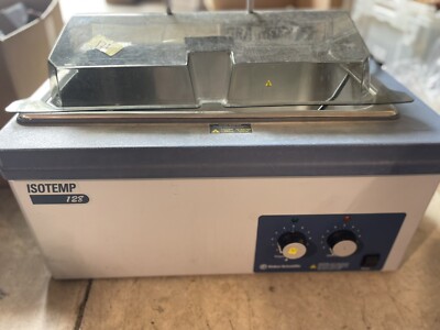 Water Baths & Chillers - Water Bath With Lid