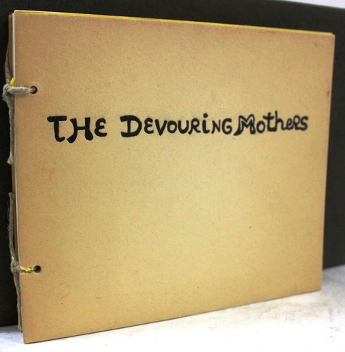 The Devouring Mothers by Niki de Saint Phalle | eBay
