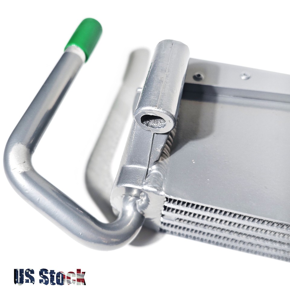 02234409 04237803 Oil Cooler Radiator for Deutz 914 913 912 4 & 5 ...