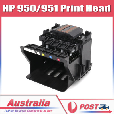 HP 950 951 Print head For HP Officejet Pro 8100 8600 251DW 8610 8620 ...