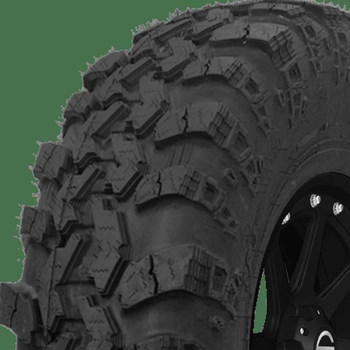 1 New Interco Irok Radial - Lt39.5x13.50r16 Tires 3950135016 39.5 13.50 ...