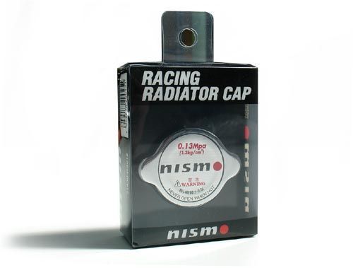 JDM OEM RACING SPORTS RADIATORS CAP NISSAN NISMO SKYLINE GTR R32 R33 ...