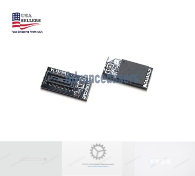 Solderless Bios Chip Card for MacPro A1481 Late 2013 820-3637 EMC 2630 ...