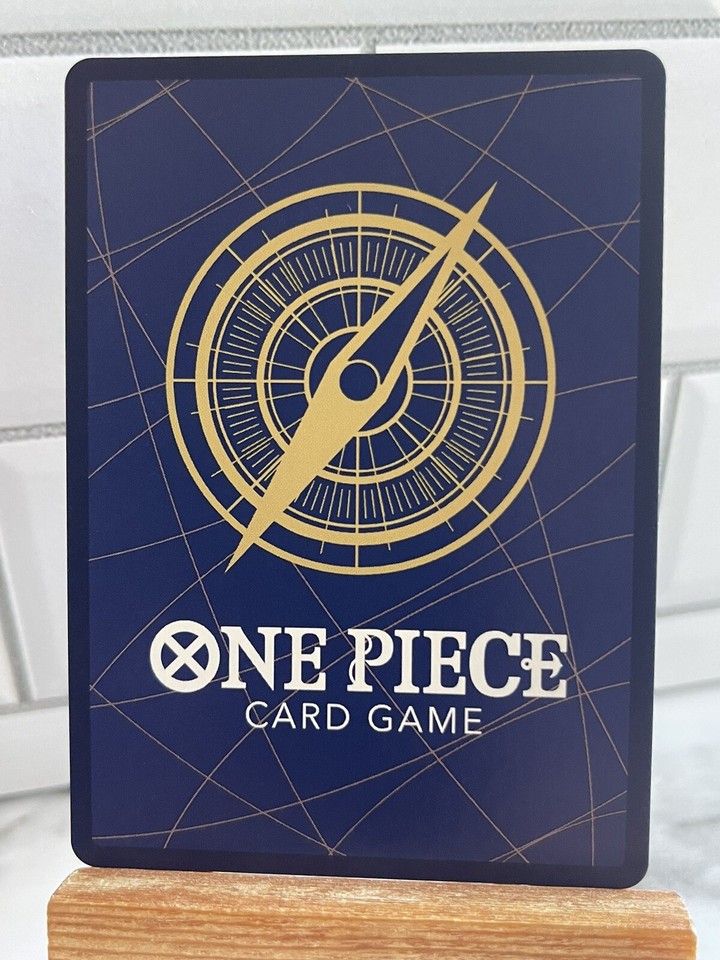 Stussy Alt Art 500 Years OP07-085 | ONE PIECE CARD GAME ENGLISH | eBay