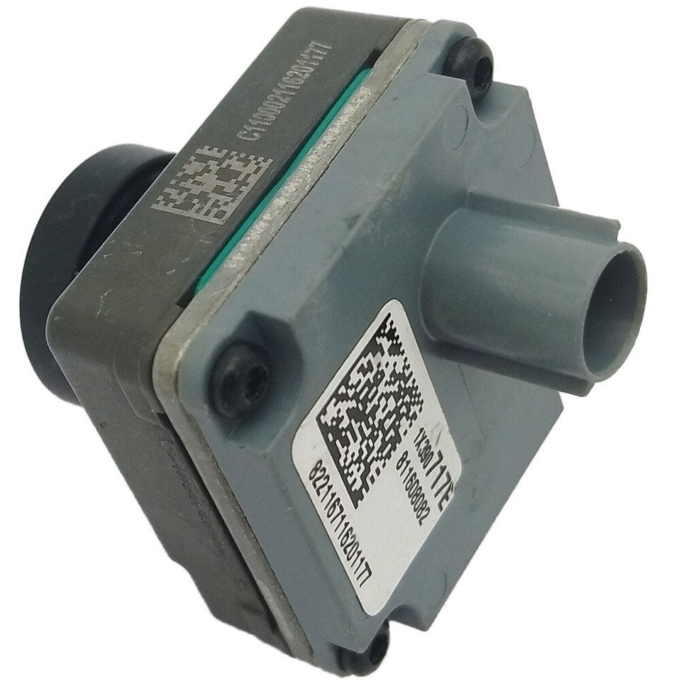 811608082 Rear View Parking Camera For Chevrolet Equinox Blazer GMC ...