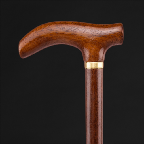 Fashionable Classic Walking Stick with Ash Derby Handle Cane | eBay