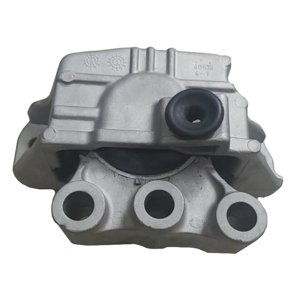 MotorKing For 15-20 JEEP RENEGADE 2.4L RIGHT SIDE ENGINE MOTOR MOUNT ...