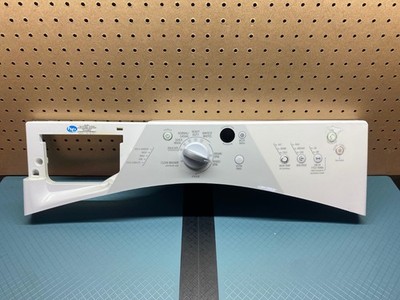 Whirlpool Washer Control Panel & Board (SEE PICS) P# 8571903 W10099593 ...