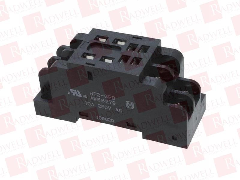 MATSUSHITA ELECTRIC HP2-SFD / HP2SFD (NEW IN BOX)のeBay公認海外通販｜セカイモン