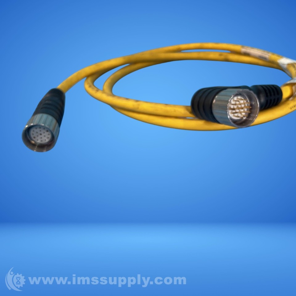 Turck U4705-72 Cordset USIP | eBay