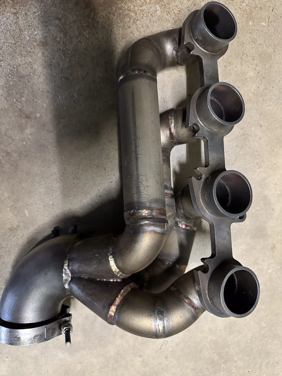 Hayabusa Turbo