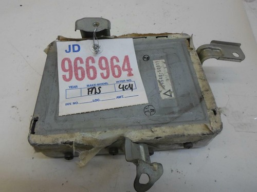 ABS CONTROL MODULE LEXUS LS400 1990 1991 1992 89541-50020 OEM | eBay