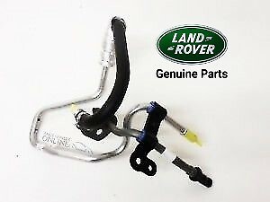 GENUINE FREELANDER 2 3.2 & 2.2 POWER STEERING PRESSURE HOSE (PLEASE ...