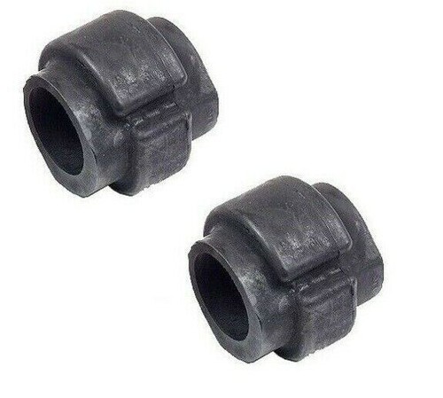 For Audi A4 Set of 2 Front Suspension Stabilizer Bar Bushings ...