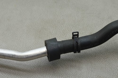 MERCEDES BENZ GLE W166 2.5 Diesel Engine Water Coolant Hose OEM ...