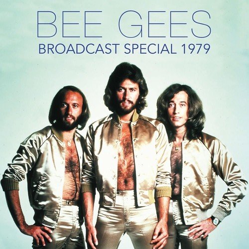 Bee Gees – Broadcast Special 1979 (2023) CD NEW/SEALED SPEEDYPOST | eBay